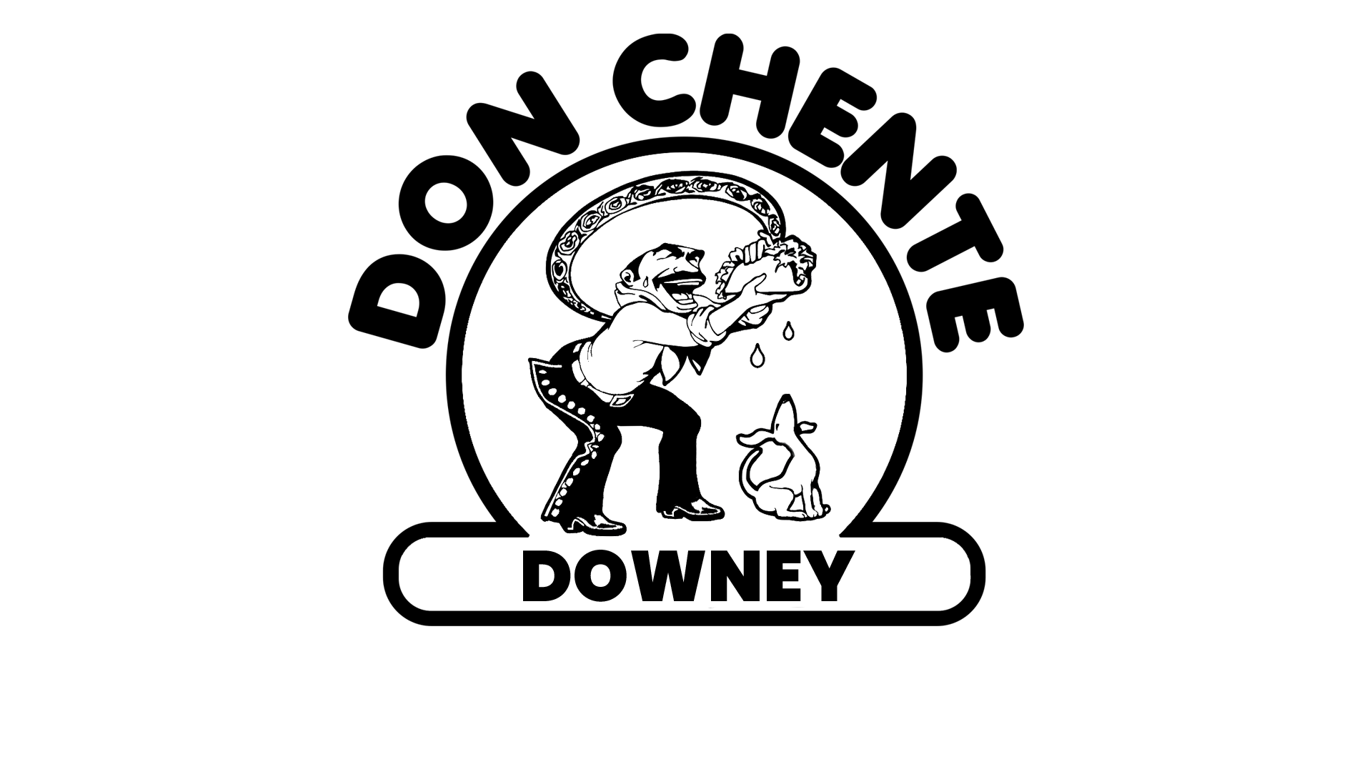 Menu | Tacos Don Chente Downey